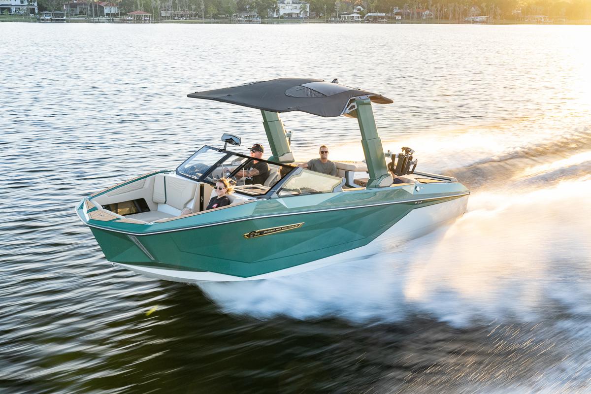 Nautique Boats for Sale in Bowling Green, KY - WaterSports Central