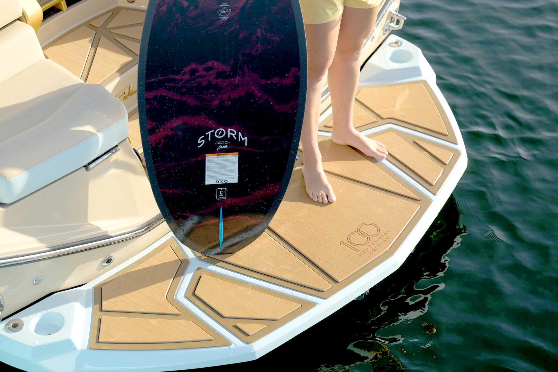 Wake United Surf + Wake Series - WaterSports Central