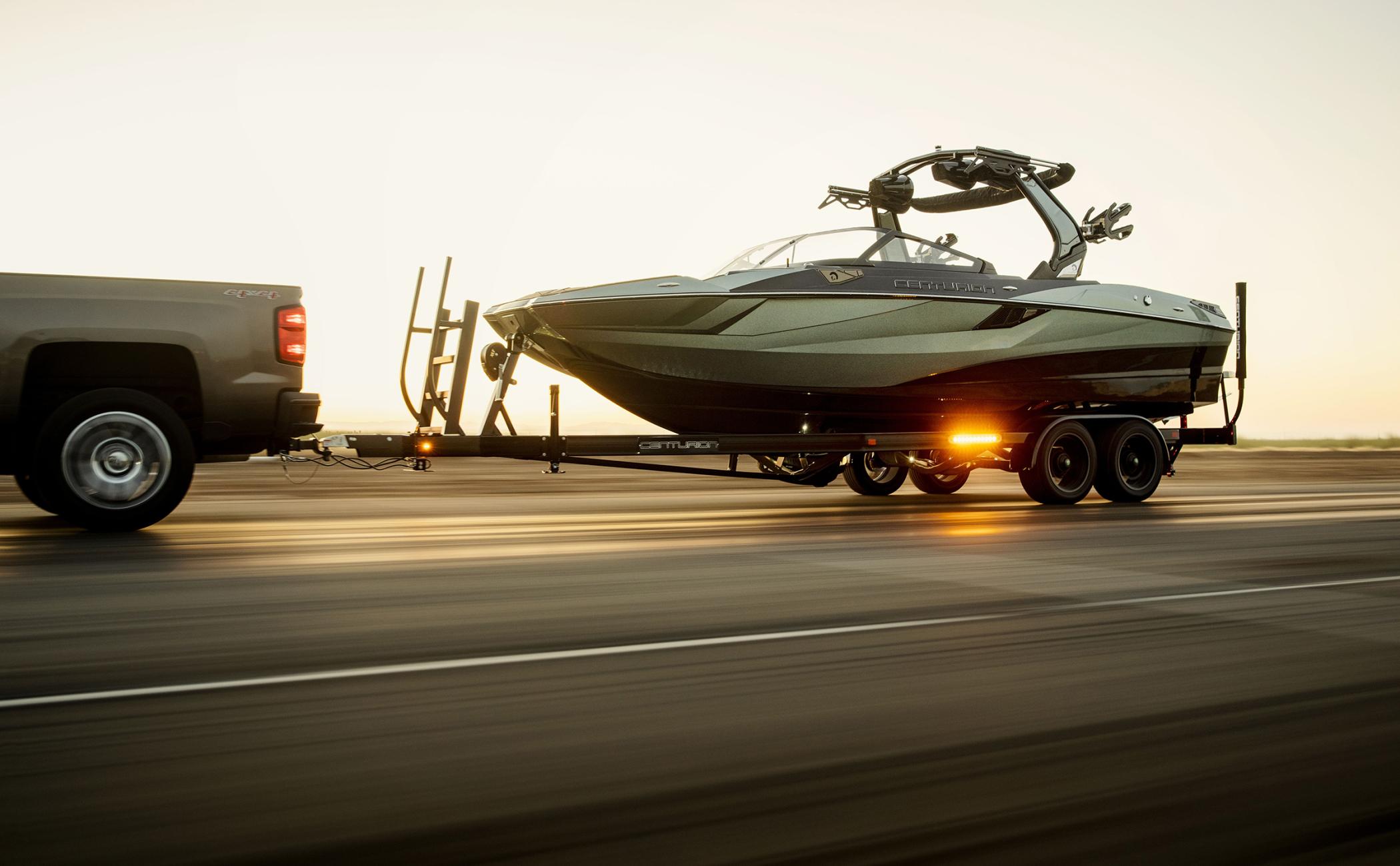 Schedule Service - WaterSports Central