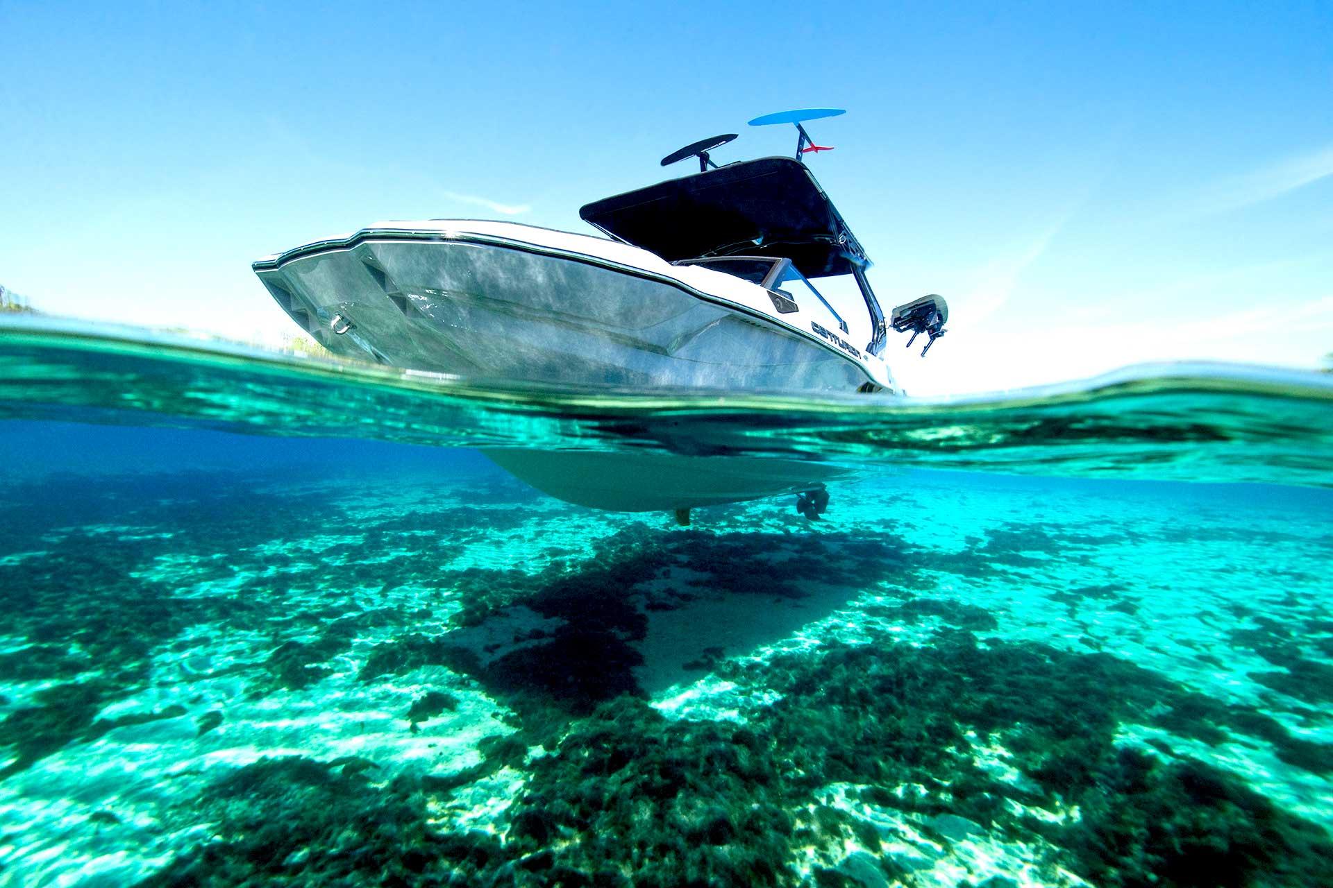 Ladies on the Lake - WaterSports Central