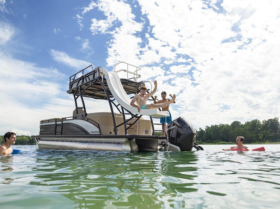 Boat Financing - WaterSports Central